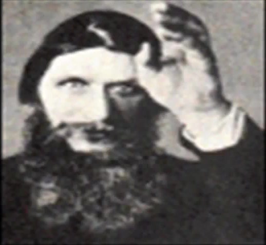 Ra Ra Rasputin - Coub