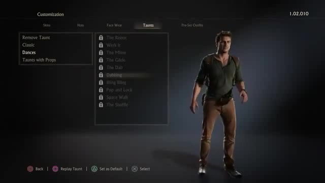 Why is Nathan Dancing? - Coub