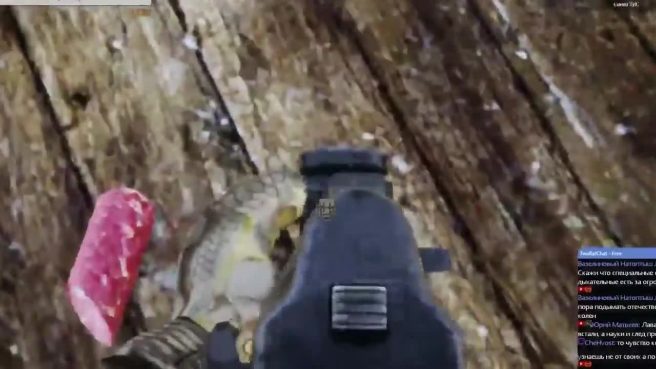 Arma 3 ArmStalker - Coub