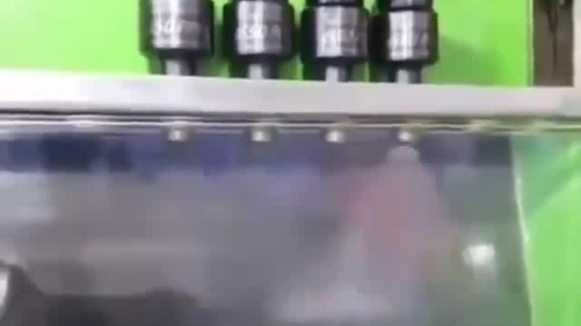 Bizzarre machine - Coub