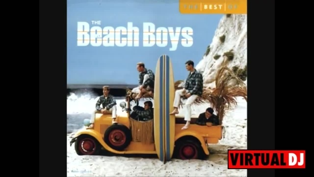#makorehaps The Beach Boys vs Marky Mark vs Lemuel J. Sianipar - - OLD Vibrations GENESIS remix ...