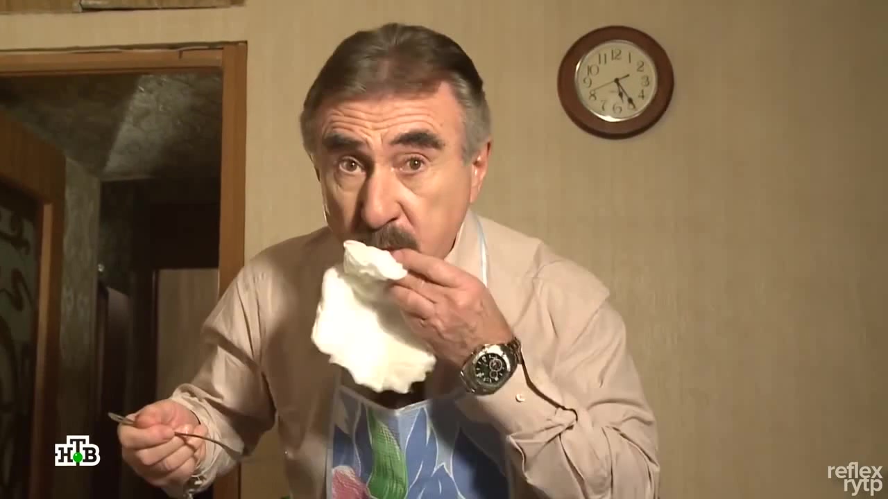 зачетное средство для очищения ... - Coub