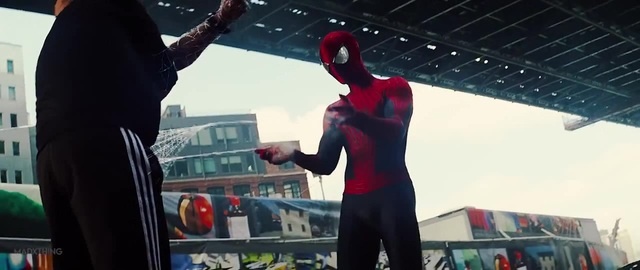 Spider Gang. Perfect Loop. - Coub