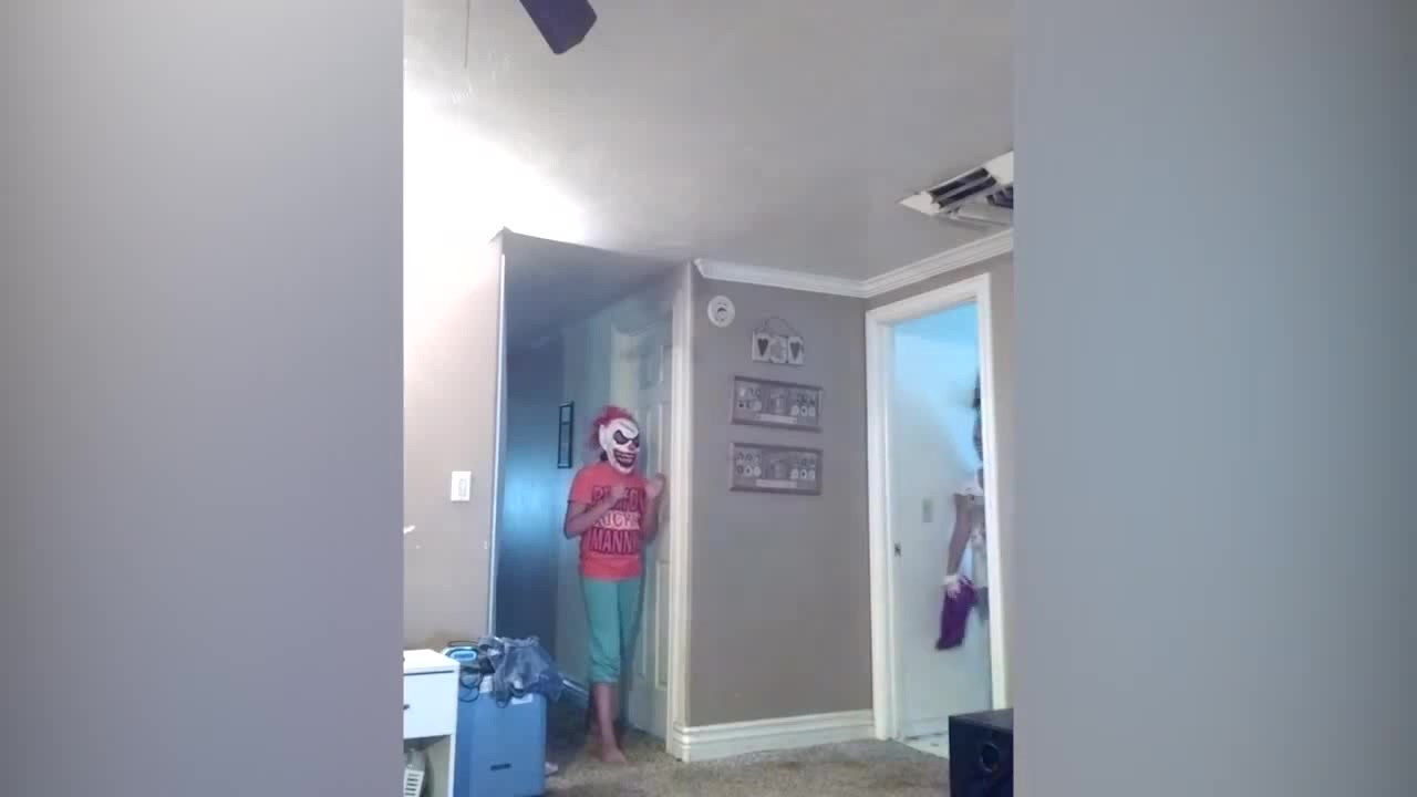 Funny Pranks Compilation | AFV Funniest Prank Videos 2018 - Coub