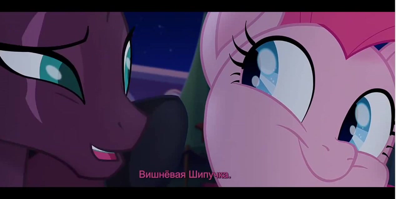 Я Шипучая Вишенка - Coub