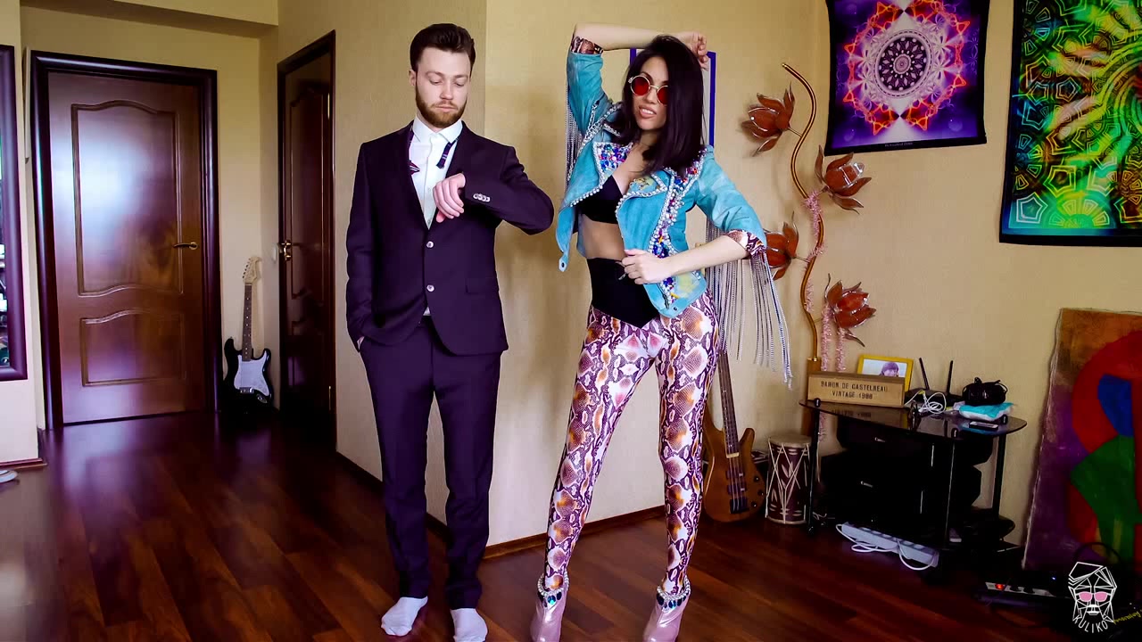 The Prodigy - Out of Space - Coub - The Biggest Video Meme Platform