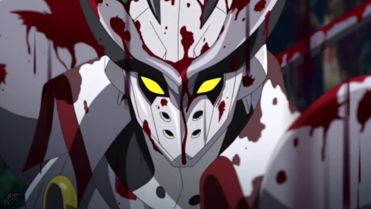 Akame Ga Kill BLOOD - Coub