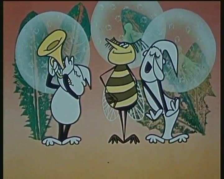 Кржемелик и Вахмурка - Strangers In The Ku - Coub - The Biggest Video Meme Platform