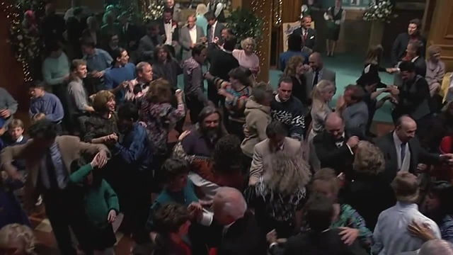 Larry is dancing (4х20) - Coub