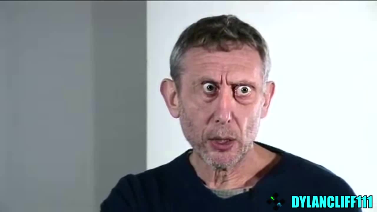 [YTP] Michael offers you no surprises (COLLAB ENTRY) - Coub - The ...