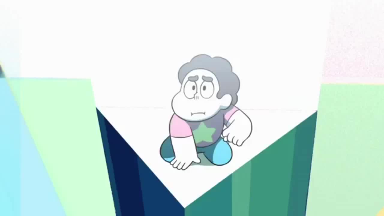 Steven Universe | Wanted Promo #2 - Coub
