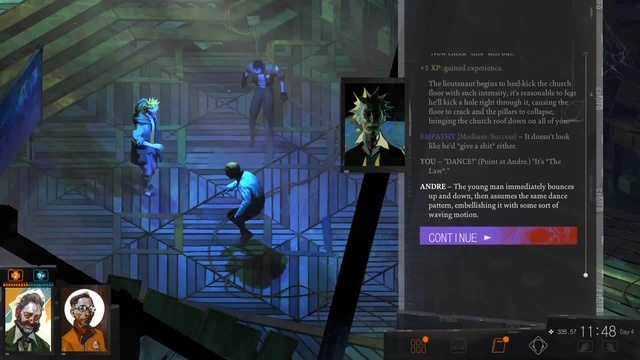 Demons of rage live in mirrors - Coub