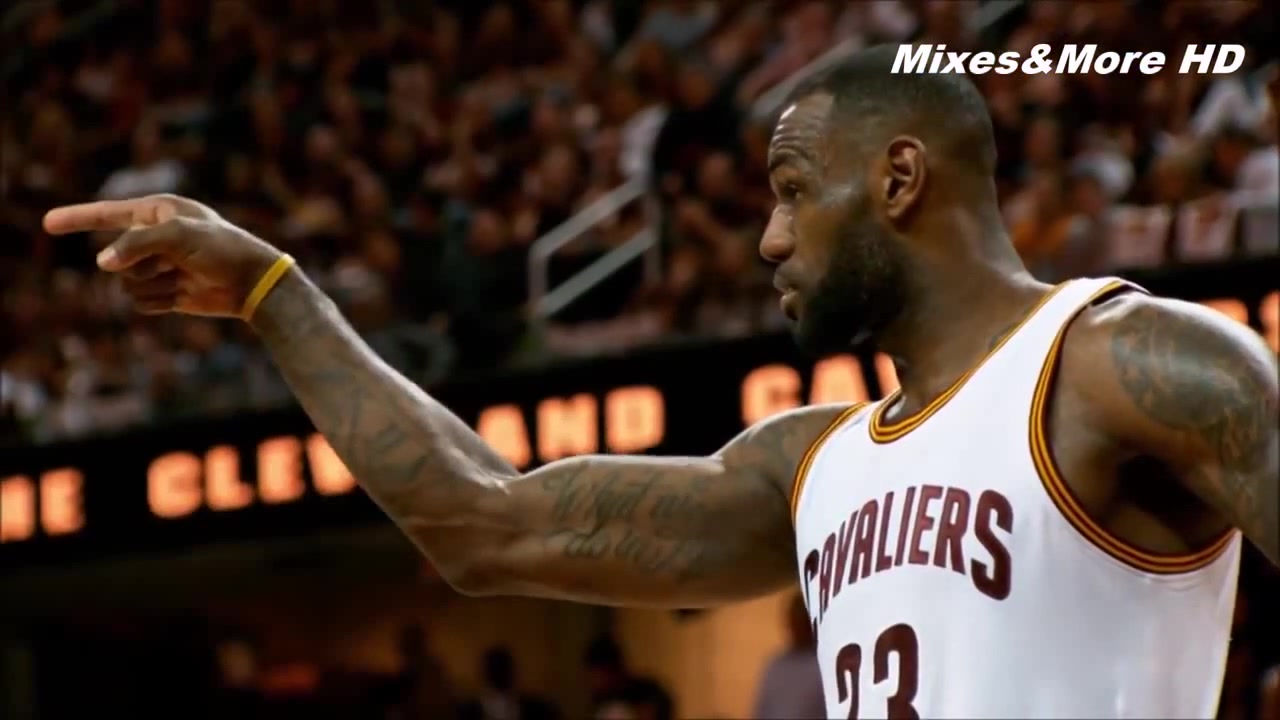 LeBron James edit - Coub