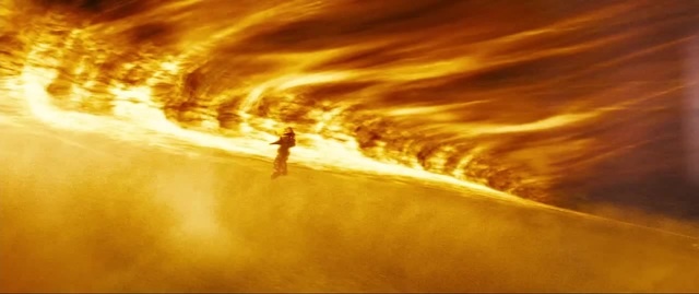 Touch the sun - Coub