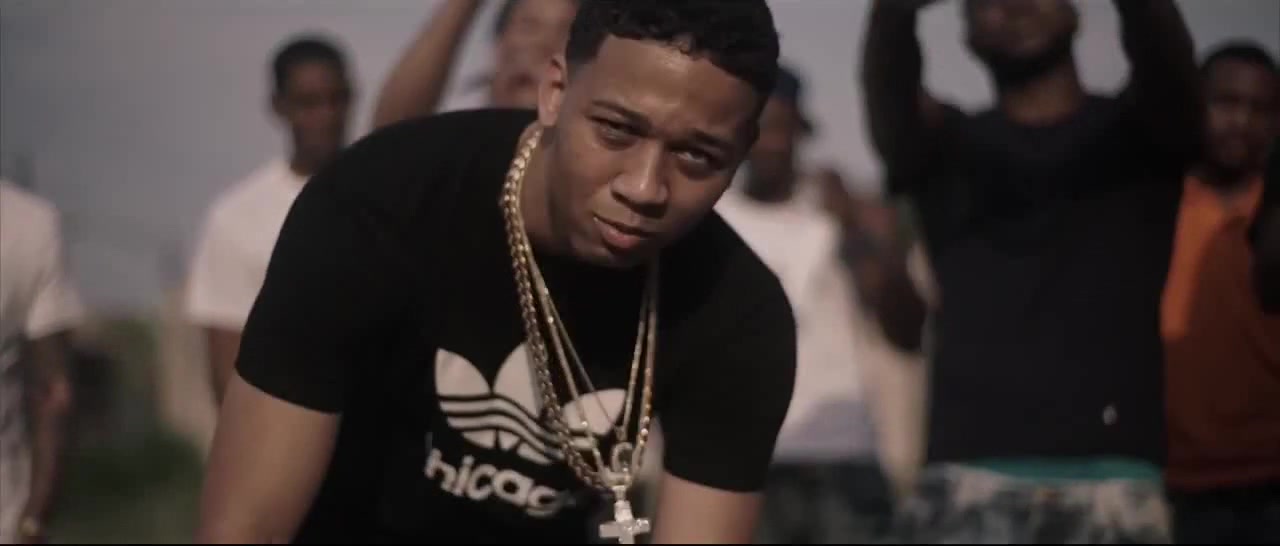 Lil Bibby - Ridah (Official Video) Shot By @AZaeProduction - Coub