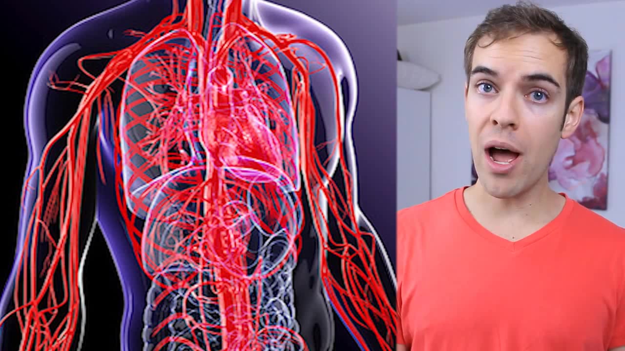 100 amazing facts - Coub