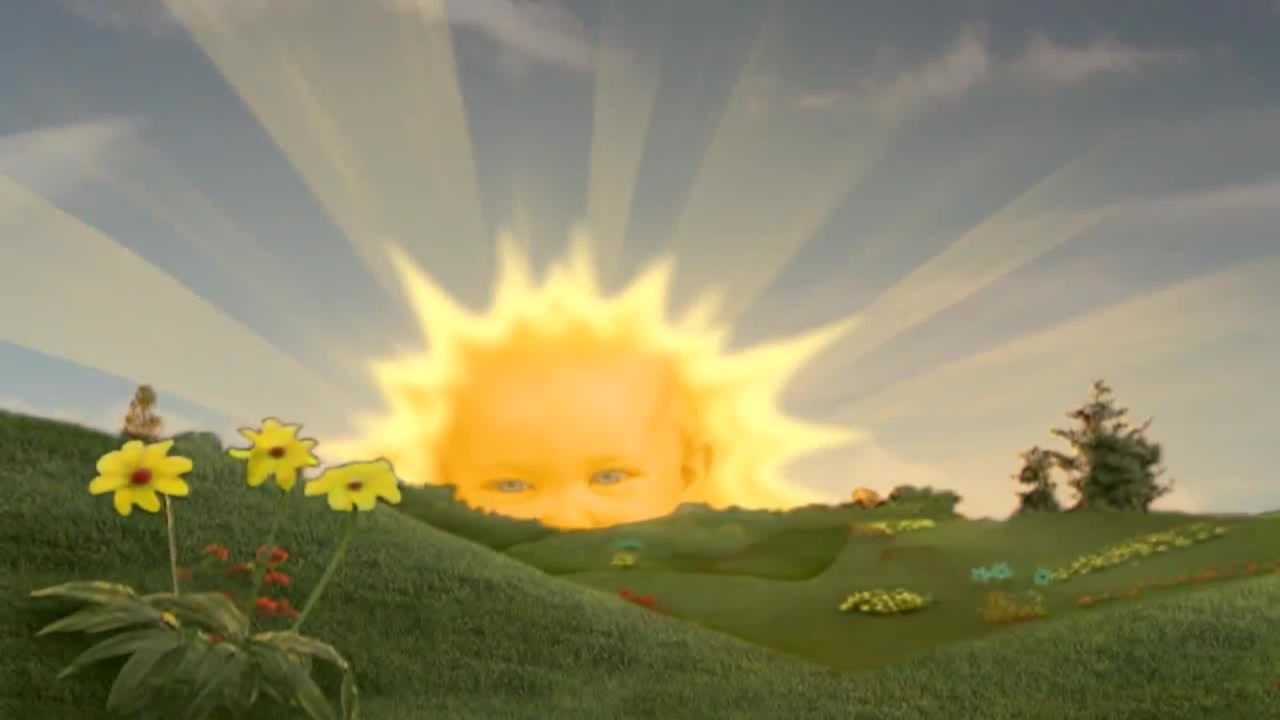 Teletubbies Intro and Theme Song Videos For Kids - Coub