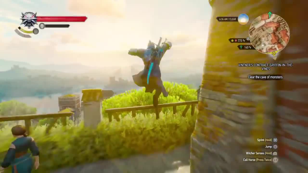 Fall Damage Logic - Coub