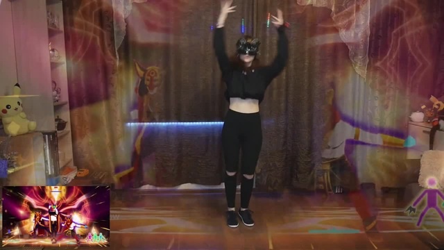 OMG - Arash ft. Snoop Dogg | JUST DANCE UNLIMITED - Coub