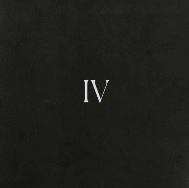The Heart Part 4 - Kendrick Lamar - IV - Coub