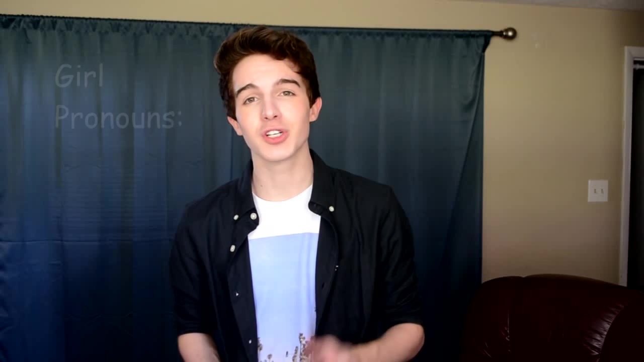 How To Discover Your TRUE Gender - Coub