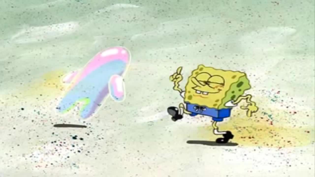 YTP: Bubble Bob Bears Biblical Bedlam [COLLAB ENTRY] - Coub