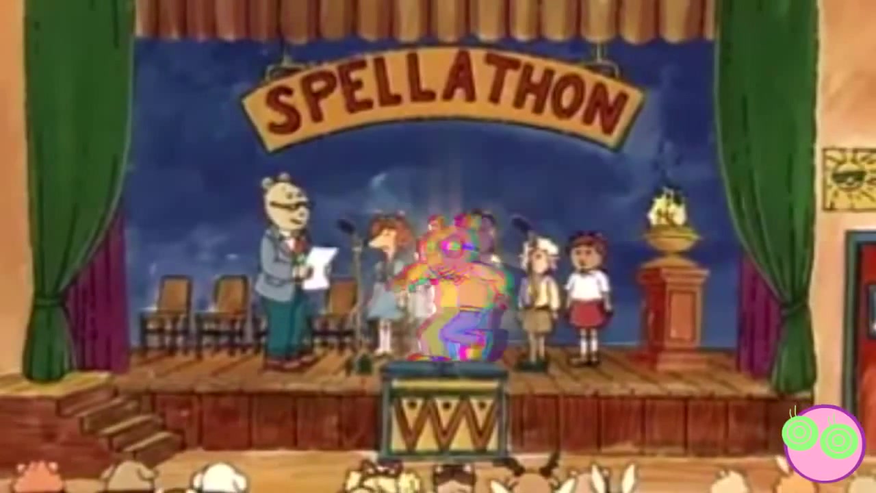 YTP- The Rat Who Shagged Me - Coub