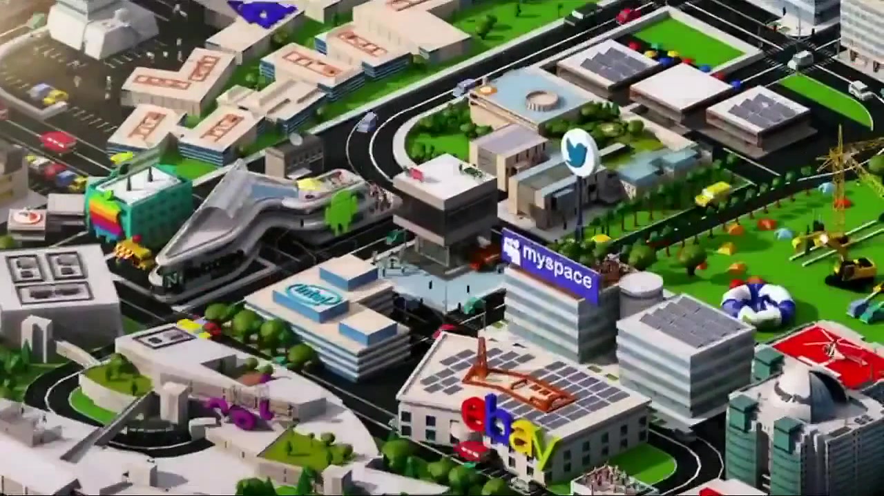 Silicon Valley Intro [1] - Coub