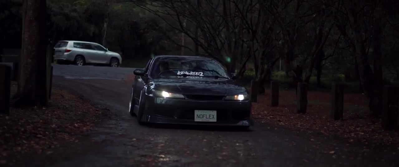 Paul's Static S15. - Coub