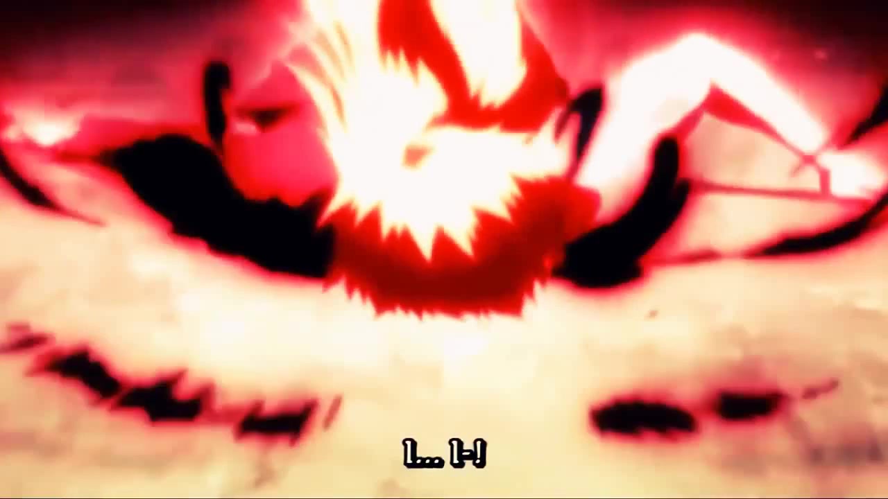 Bleach AMV - Not Gonna Die(Skillet) - Coub