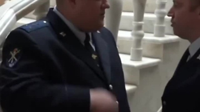 NO, SHUFUTINSKY. NO!!! - Coub