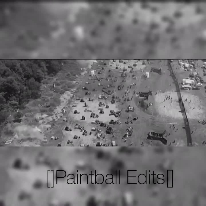 []Normandy[] Computer Edit, like it? Kyle Heap™-Paintball, Paintball X ...