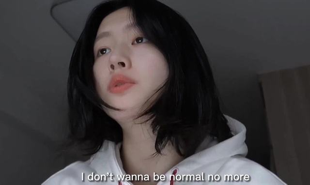 Normal No More - Coub