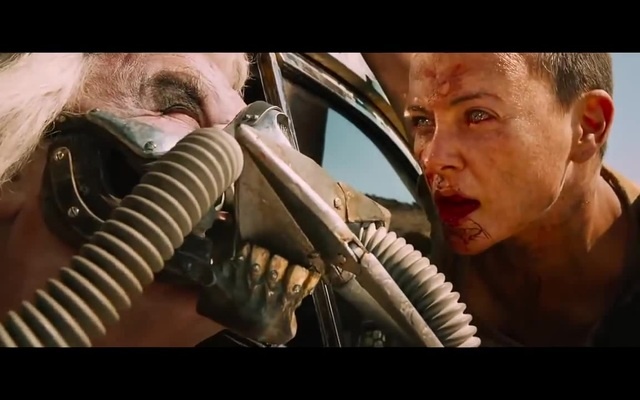 Immortan Joe is dead! - Coub - The Biggest Video Meme Platform