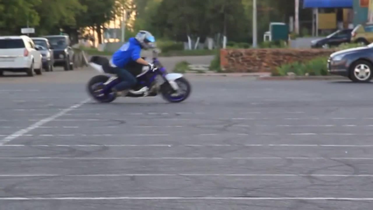 Drift moto - Coub - The Biggest Video Meme Platform