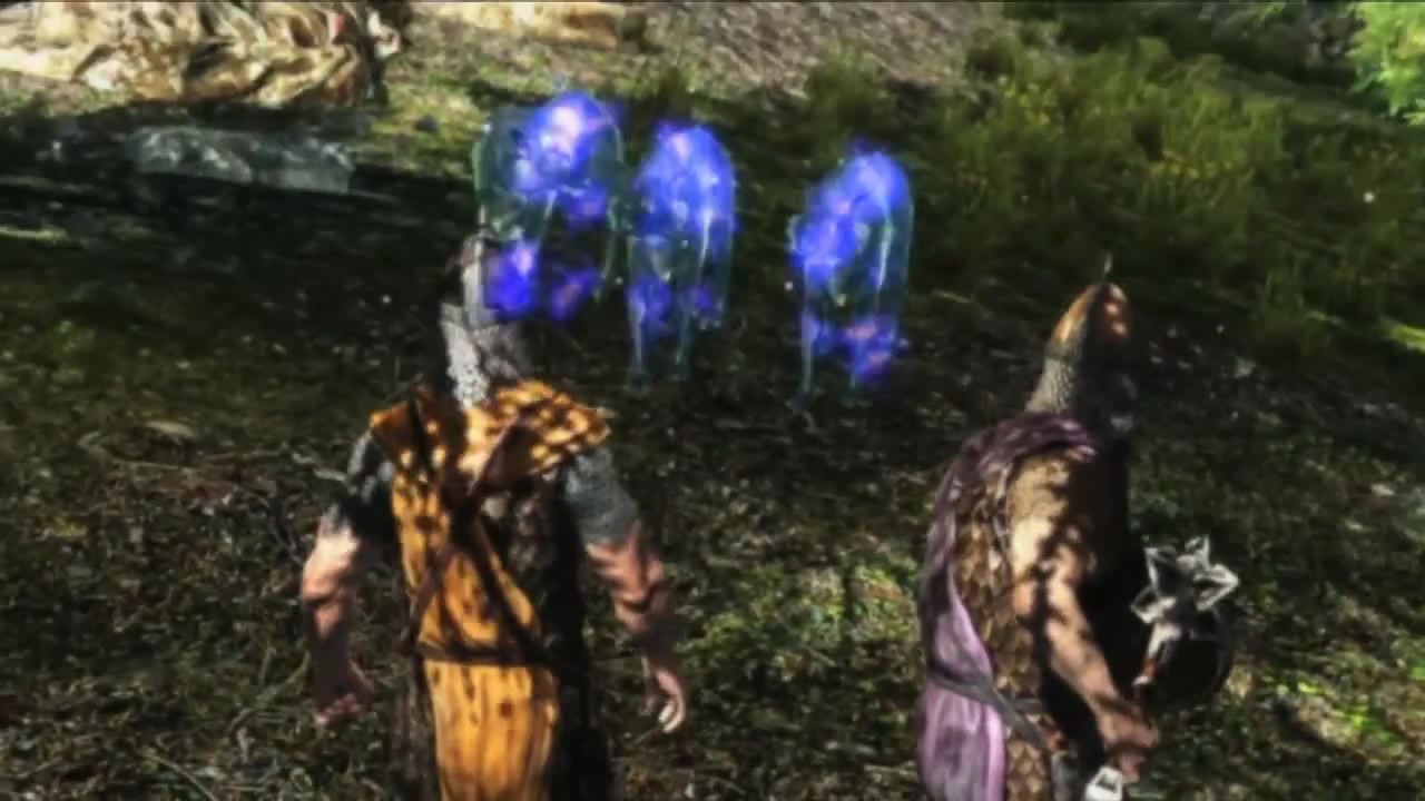 COPS: Skyrim - Season 2: Episode 1 - Coub