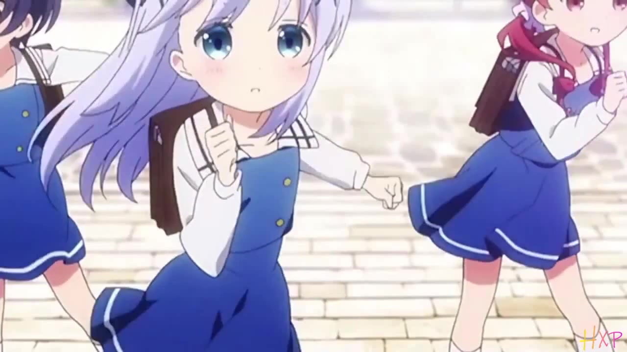 LOLI DANCE HARD VOL 2. - Coub