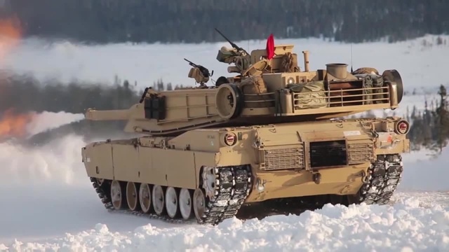 Military[M1,T90,Leo2] - Phonk House - Coub