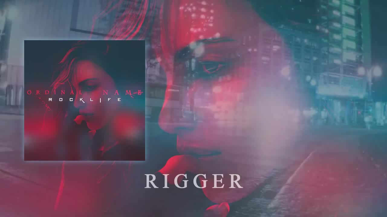 Ordinal Name - Rocklife - album trailer 7 (2020) - Coub - The Biggest Video Meme Platform