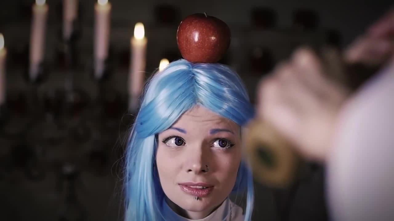 2rbina 2rista - Стальные яйца - Coub