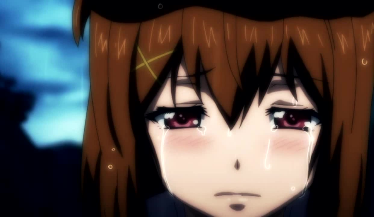 Pounding of Sadness - Coub