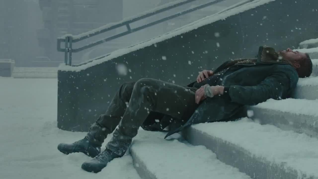 Angelo Badalamenti - Falling - Coub