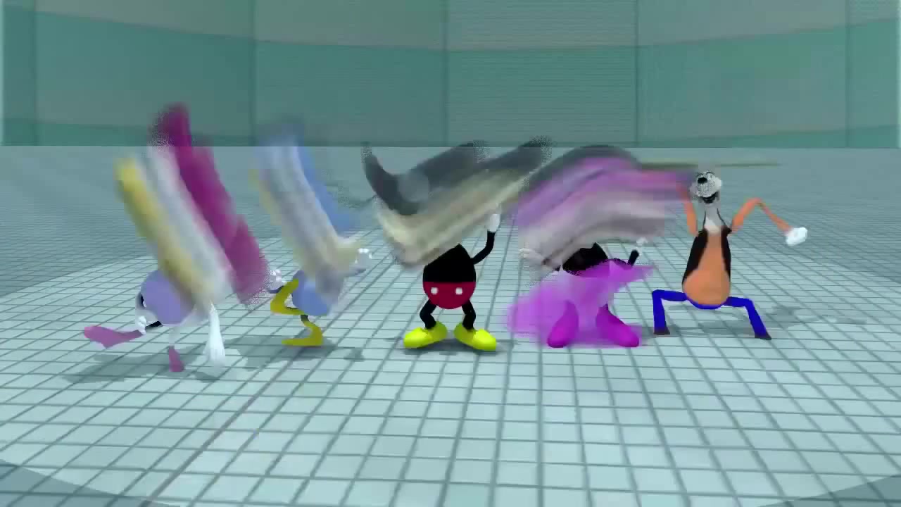 MOUSE FAN CLUB - Coub