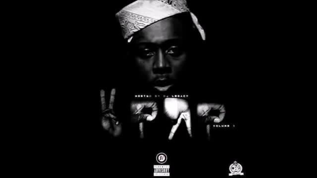 BuDouble - All Up On Me freestyle - Coub