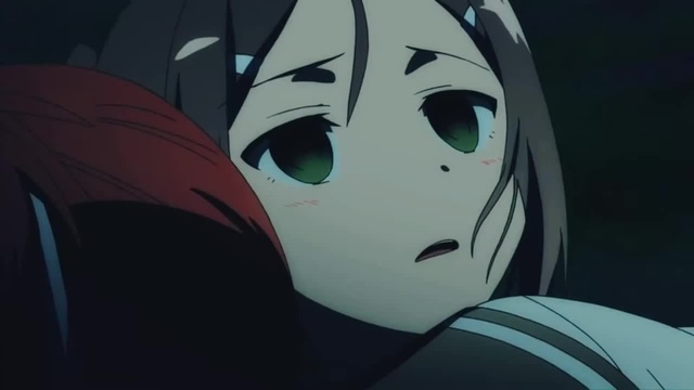 Yuuki Yuuna wa Yuusha de Aru - Coub