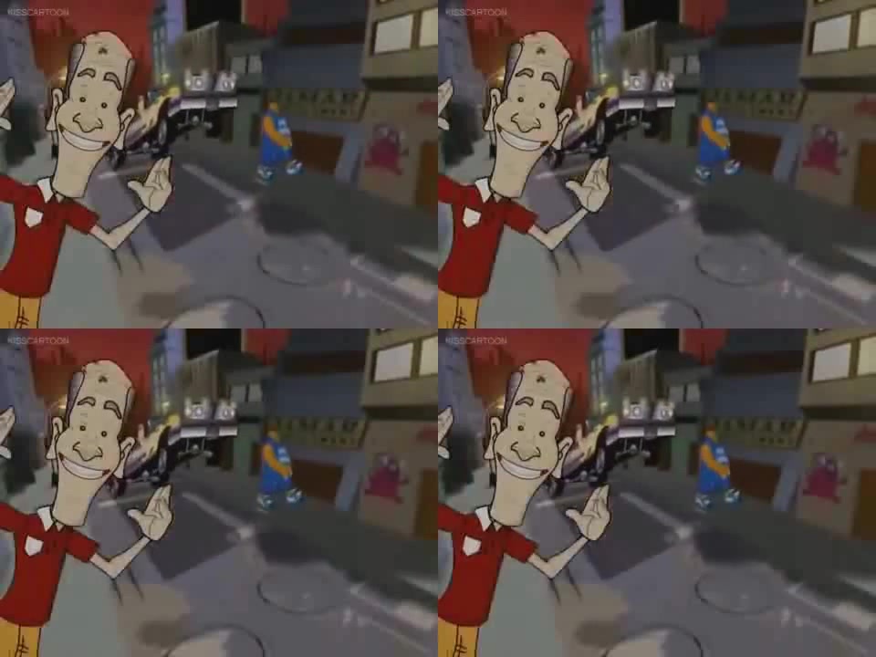 The Nutshack multiplied by 4 after every 2 verses - Coub