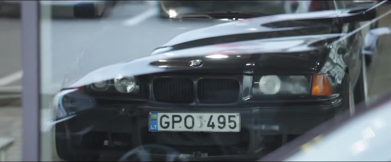 BMW E36 DEALERSHIP #NORBEFILMS - Coub