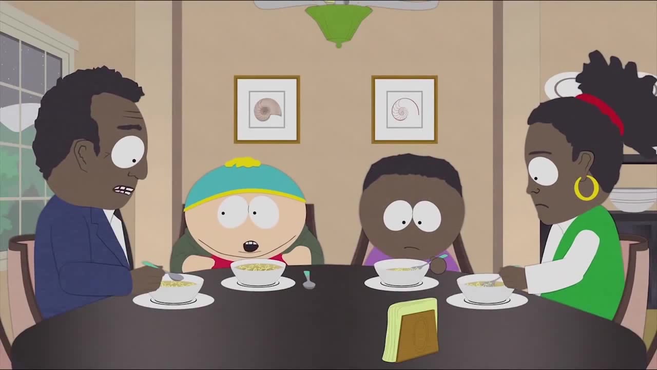 South Park S21E07 - 'Doubling Down' Review - Coub