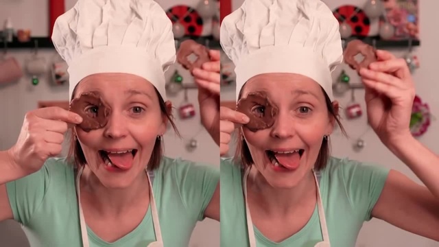 Nem minden CSOKI, ami barna 🍫CSOKI🍫 - Coub