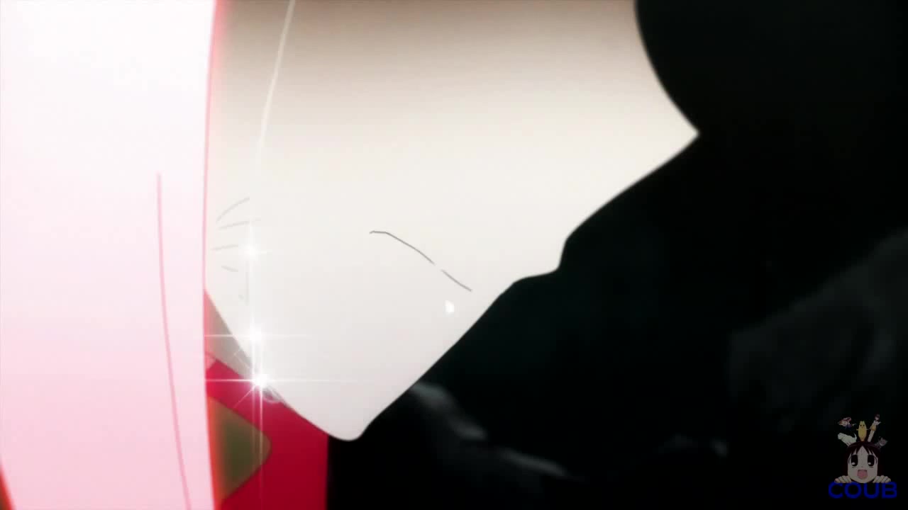 Akiba's emotions - Coub